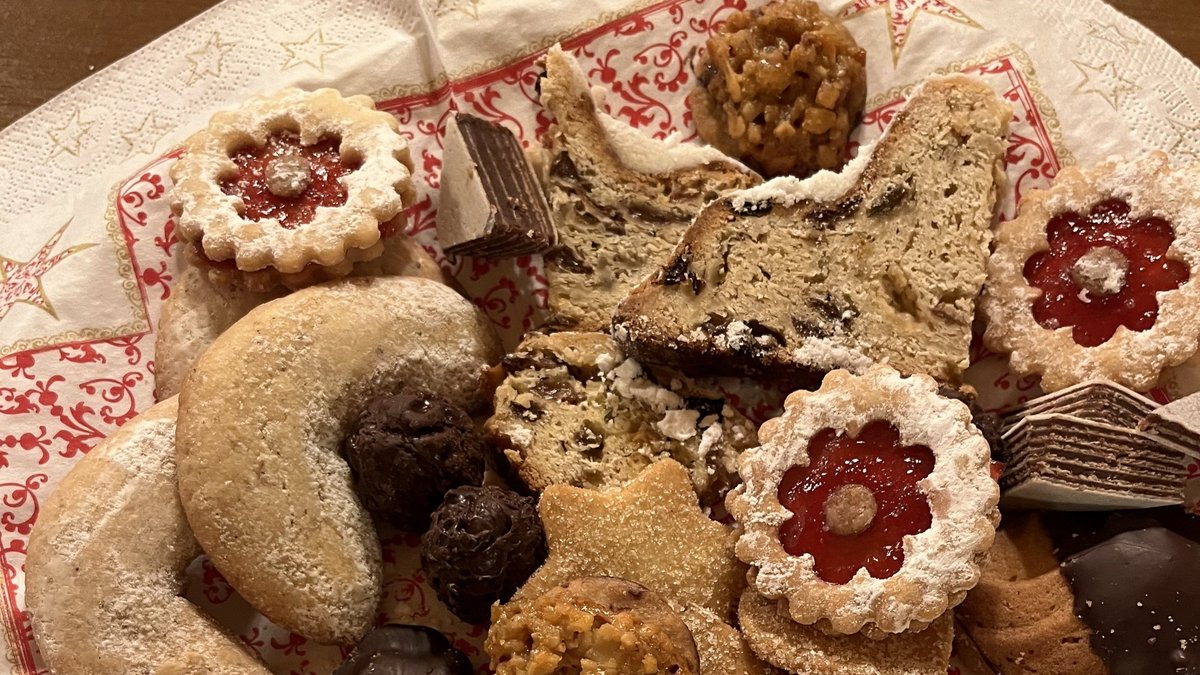 Der Weihnachtsstern und seine Kinder - DEF Bayern